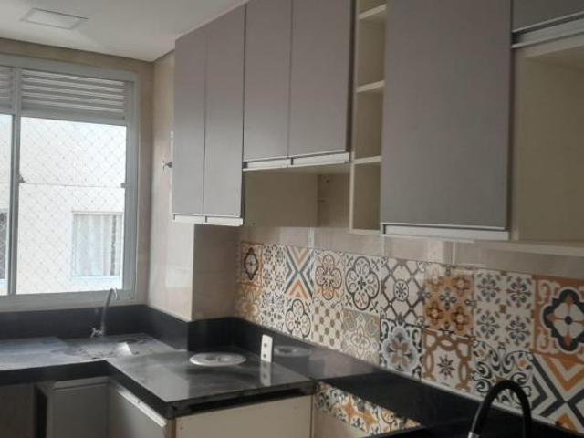 Apartamento para Venda em São Paulo/SP 2 Dorm. 42 m2 Área Útil