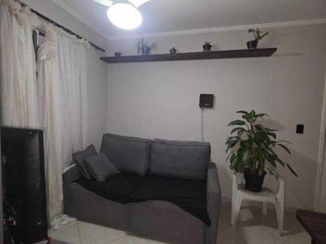 Apartamento para Venda em São Paulo/SP 2 Dorm. 44 m2 Área Útil