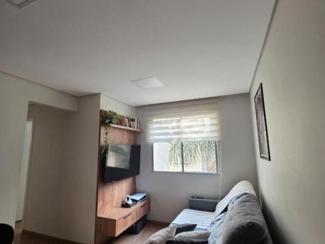 Apartamento para Venda em São Paulo/SP 2 Dorm. 44 m2 Área Útil