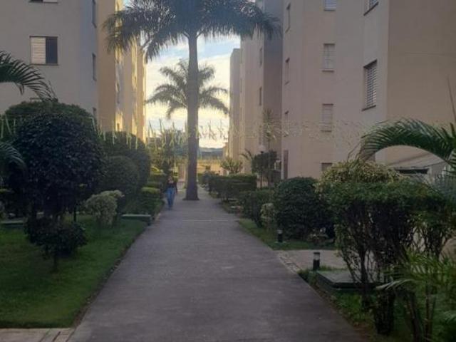 Apartamento para Venda em São Paulo/SP 2 Dorm. 44 m2 Área Útil