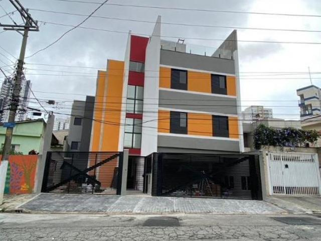 Apartamento para Venda em São Paulo/SP 2 Dorm. 45 m2 Área Útil