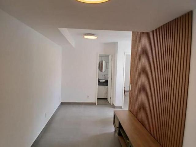 Apartamento para Venda em São Paulo/SP 2 Dorm. 45 m2 Área Útil