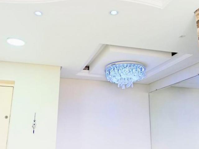 Apartamento para Venda em São Paulo/SP 2 Dorm. 46 m2 Área Útil
