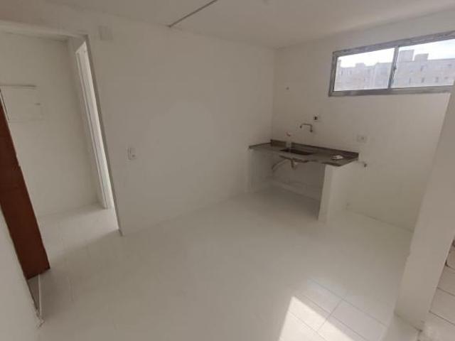 Apartamento para Venda em São Paulo/SP 2 Dorm. 48 m2 Área Útil