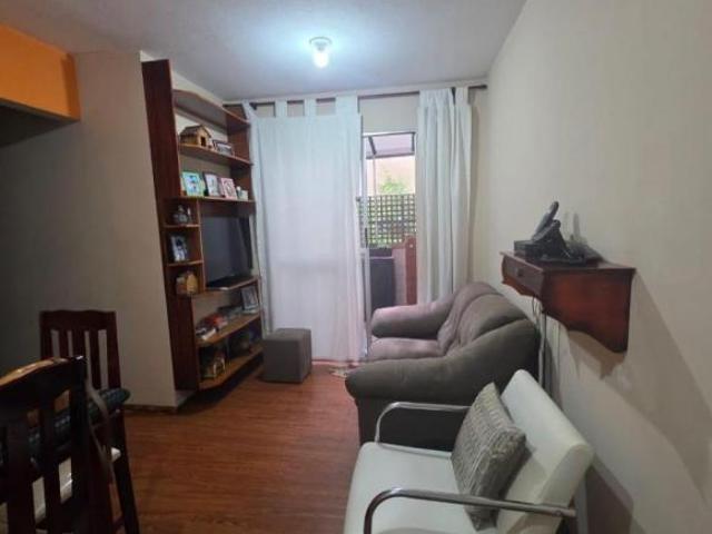 Apartamento para Venda em São Paulo/SP 2 Dorm. 48 m2 Área Útil