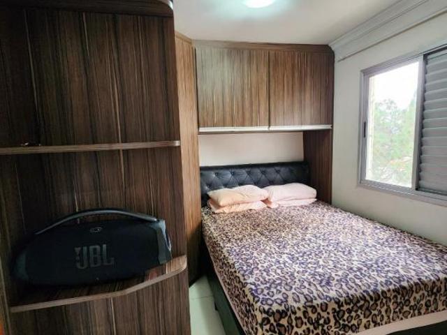 Apartamento para Venda em São Paulo/SP 2 Dorm. 49 m2 Área Útil
