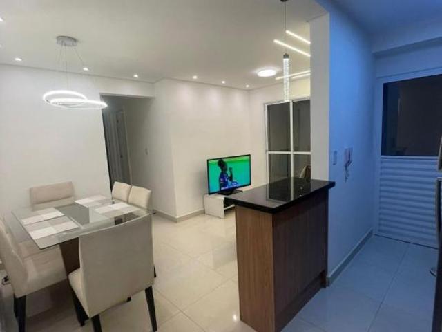 Apartamento para Venda em São Paulo/SP 2 Dorm. 50 m2 Área Útil