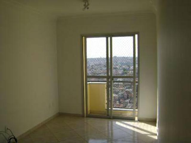 Apartamento para Venda em São Paulo/SP 2 Dorm. 50 m2 Área Útil