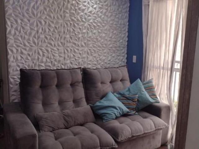 Apartamento para Venda em São Paulo/SP 2 Dorm. 50 m2 Área Útil