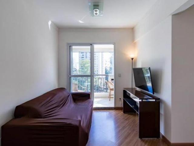 Apartamento para Venda em São Paulo/SP 2 Dorm. 51 m2 Área Útil