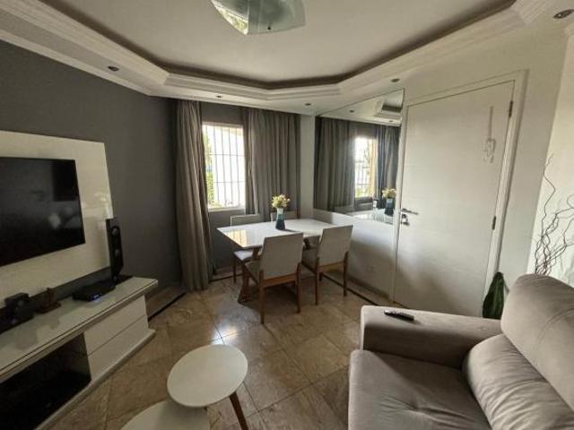 Apartamento para Venda em São Paulo/SP 2 Dorm. 52 m2 Área Útil
