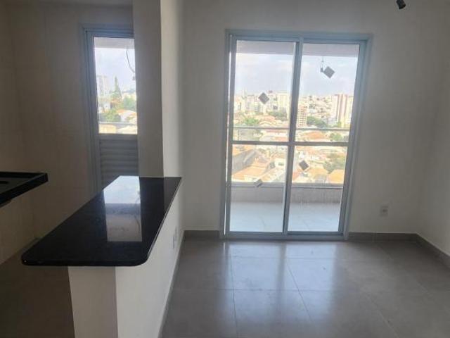 Apartamento para Venda em São Paulo/SP 2 Dorm. 52 m2 Área Útil