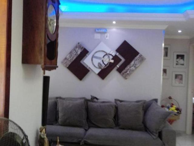 Apartamento para Venda em São Paulo/SP 2 Dorm. 57 m2 Área Útil