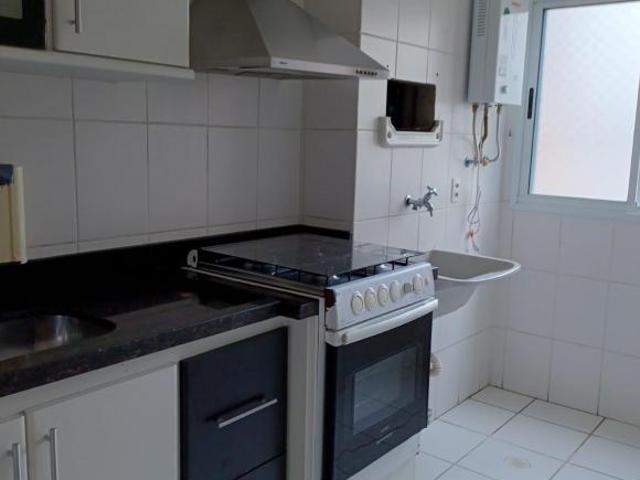 Apartamento para Venda em São Paulo/SP 2 Dorm. 54 m2 Área Útil