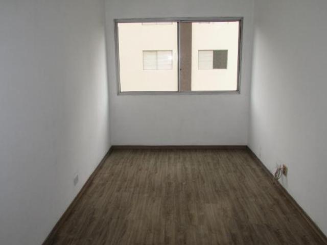 Apartamento para Venda em São Paulo/SP 2 Dorm. 54 m2 Área Útil