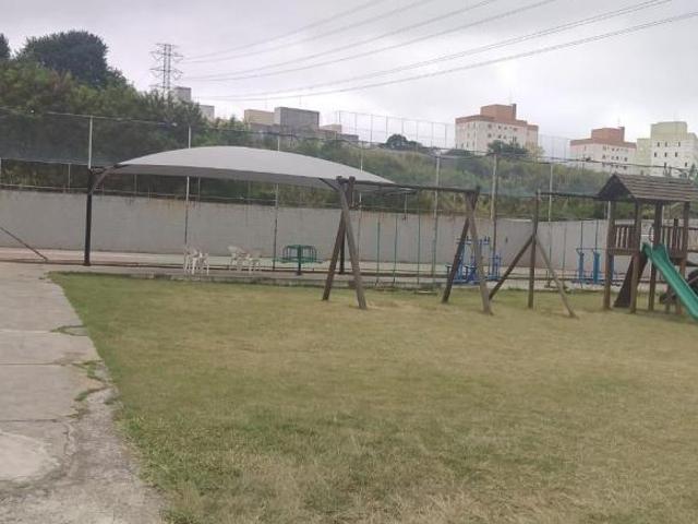 Apartamento para Venda em São Paulo/SP 2 Dorm. 55 m2 Área Útil