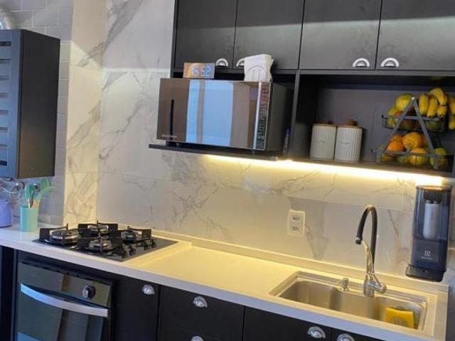 Apartamento para Venda em São Paulo/SP 2 Dorm. 59 m2 Área Útil
