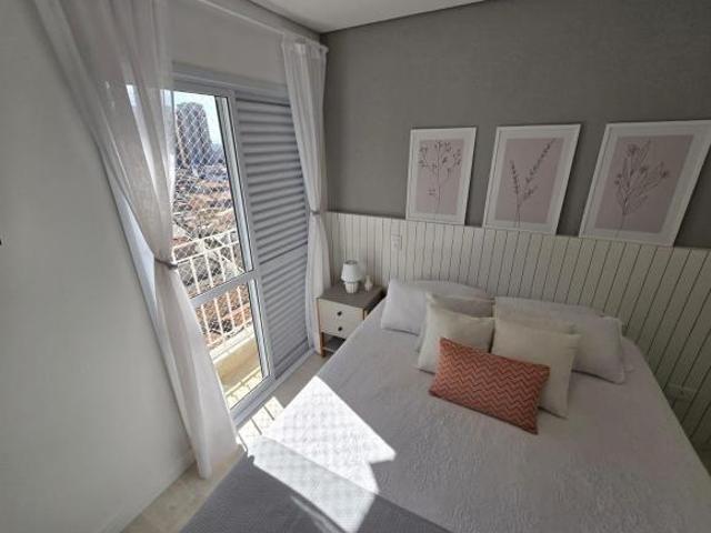 Apartamento para Venda em São Paulo/SP 2 Dorm. 63 m2 Área Útil