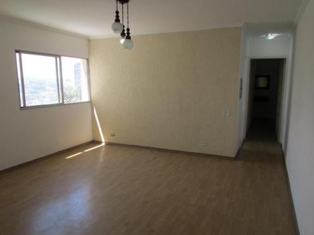 Apartamento para Venda em São Paulo/SP 2 Dorm. 69 m2 Área Útil