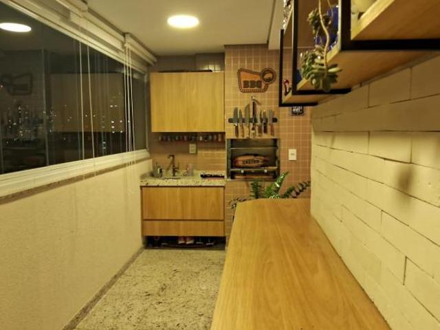 Apartamento para Venda em São Paulo/SP 2 Dorm. 70 m2 Área Útil