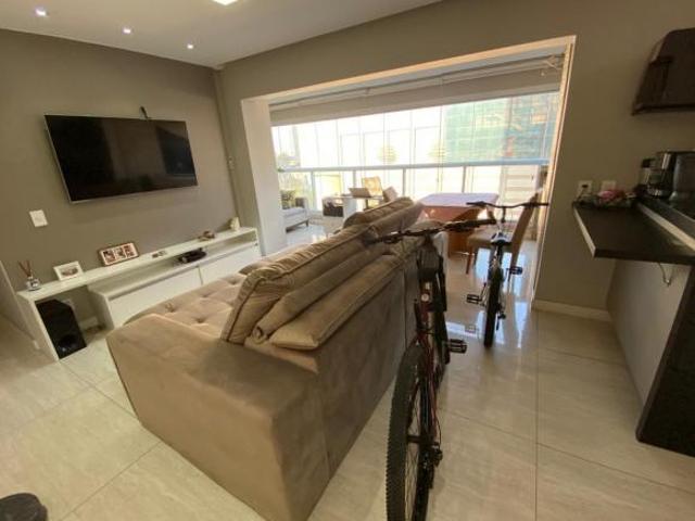 Apartamento para Venda em São Paulo/SP 2 Dorm. 80 m2 Área Útil