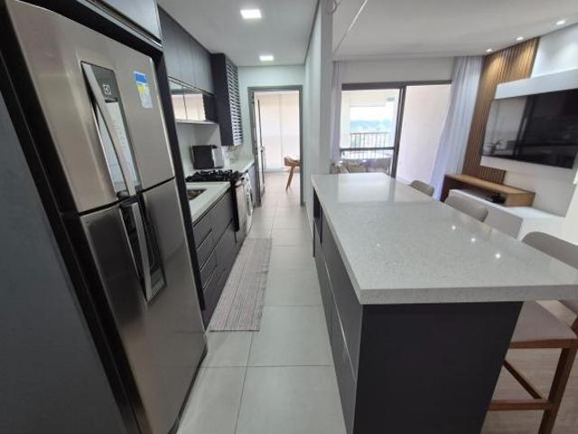 Apartamento para Venda em São Paulo/SP 2 Dorm. 85 m2 Área Útil