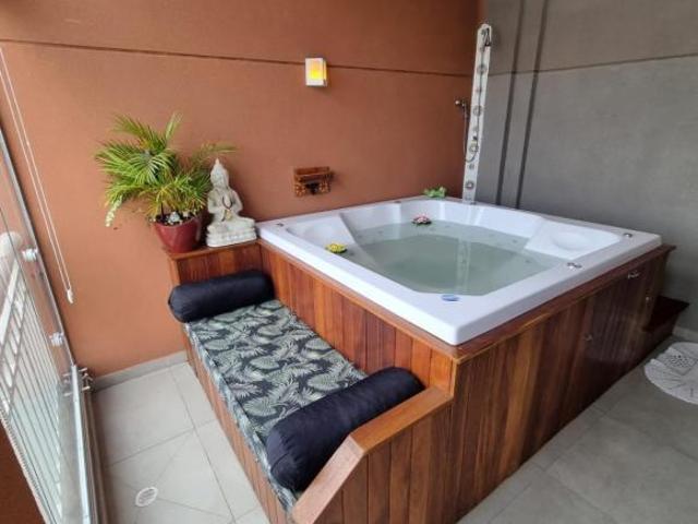 Apartamento para Venda em São Paulo/SP 2 Dorm. 86 m2 Área Útil