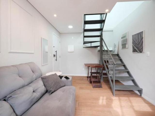 Apartamento para Venda em São Paulo/SP 2 Dorm. 88 m2 Área Útil