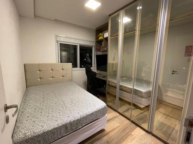 Apartamento para Venda em São Paulo/SP 2 Dorm. 88 m2 Área Útil