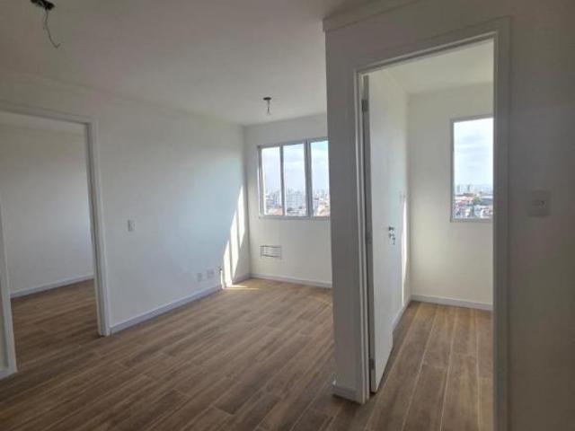 Apartamento para Venda em São Paulo/SP 2 Dorm. 34 m2 Área Útil