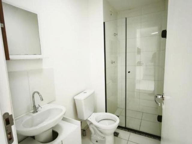 Apartamento para Venda em São Paulo/SP 2 Dorm. 34 m2 Área Útil