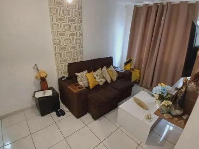 Apartamento para Venda em São Paulo/SP 2 Dorm. 35 m2 Área Útil