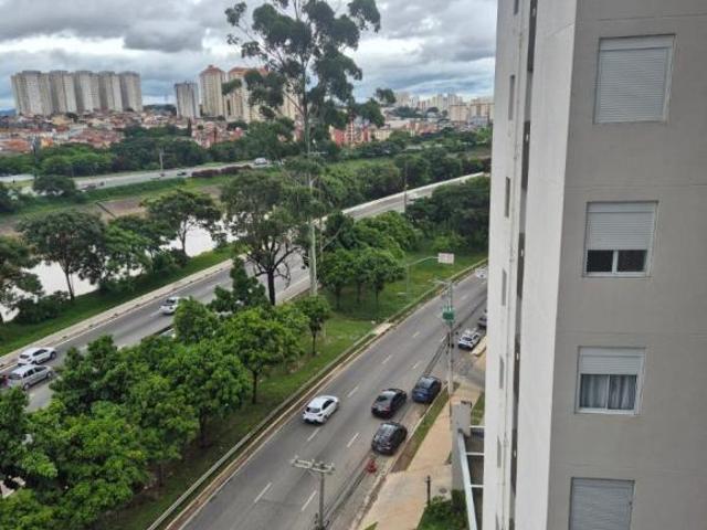 Apartamento para Venda em São Paulo/SP 2 Dorm. 35 m2 Área Útil