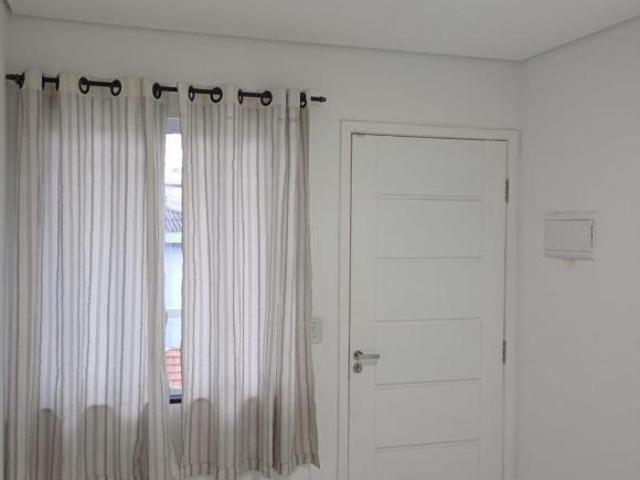 Apartamento para Venda em São Paulo/SP 2 Dorm. 38 m2 Área Útil