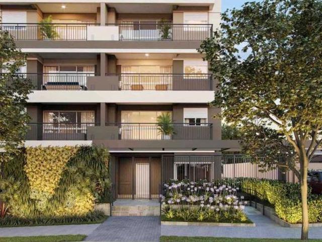 Apartamento para Venda em São Paulo/SP 2 Dorm. 38 m2 Área Útil