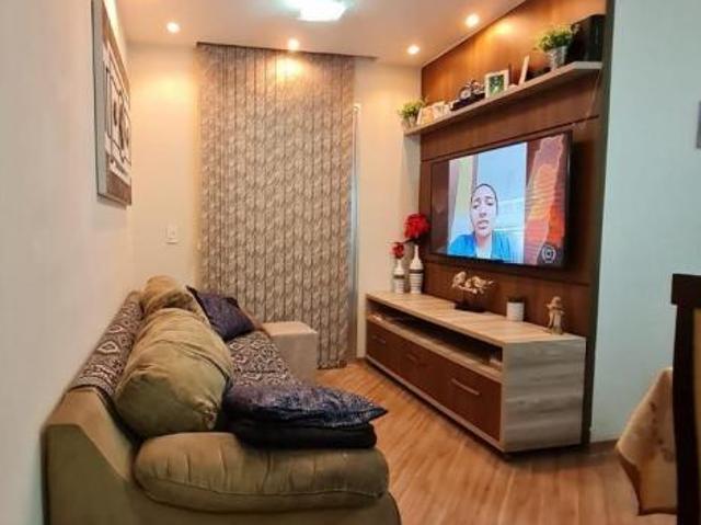 Apartamento para Venda em São Paulo/SP 3 Dorm. 54 m2 Área Útil