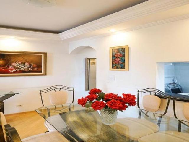 Apartamento para Venda em São Paulo/SP 3 Dorm. 67 m2 Área Útil