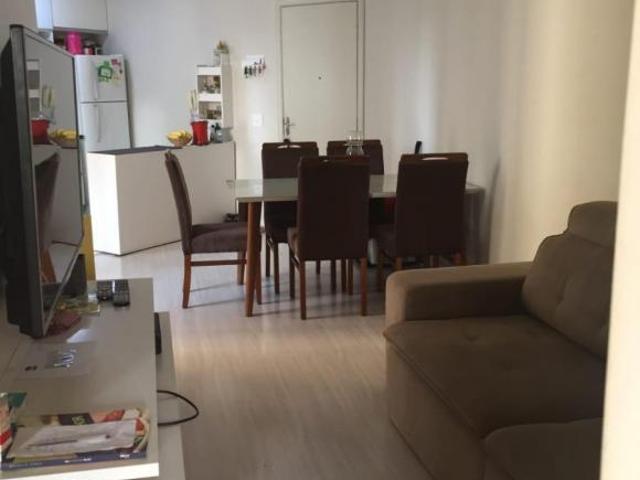 Apartamento para Venda em São Paulo/SP 3 Dorm. 65 m2 Área Útil