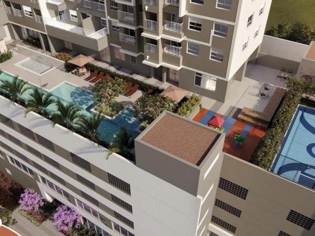 Apartamento para Venda em São Paulo/SP 3 Dorm. 69 m2 Área Útil