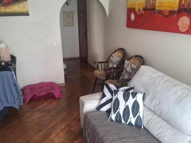 Apartamento para Venda em São Paulo/SP 3 Dorm. 75 m2 Área Útil