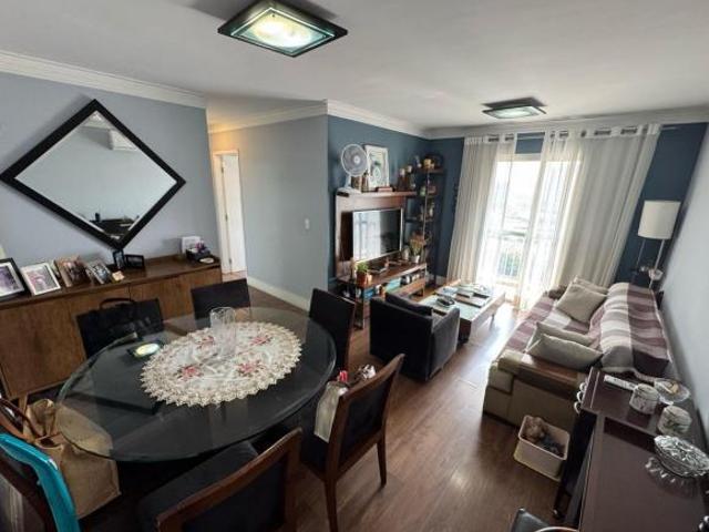 Apartamento para Venda em São Paulo/SP 3 Dorm. 75 m2 Área Útil