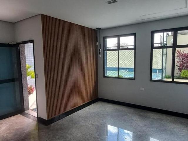 Apartamento para Venda em São Paulo/SP 3 Dorm. 89 m2 Área Útil
