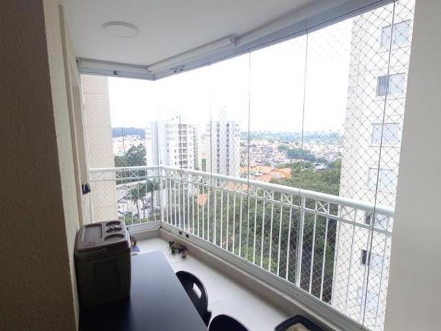 Apartamento para Venda em São Paulo/SP 3 Dorm. 95 m2 Área Útil