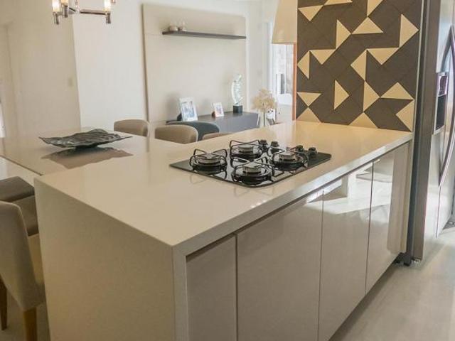 Apartamento para Venda em São Paulo/SP 3 Dorm. 104 m2 Área Útil