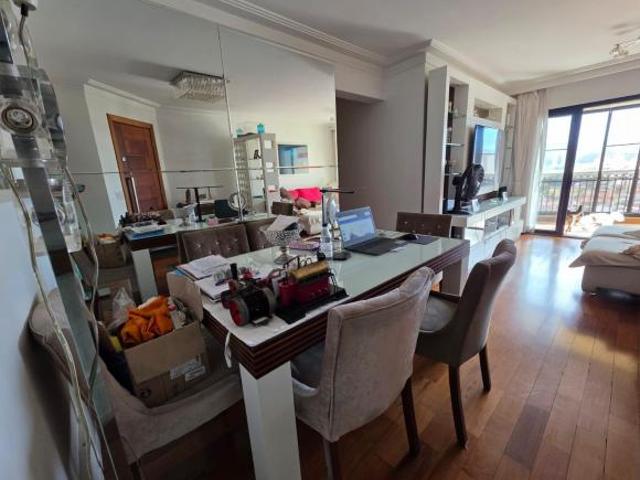 Apartamento para Venda em São Paulo/SP 3 Dorm. 128 m2 Área Útil