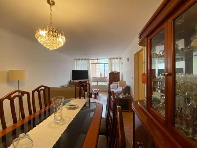 Apartamento para Venda em São Paulo/SP 3 Dorm. 140 m2 Área Útil