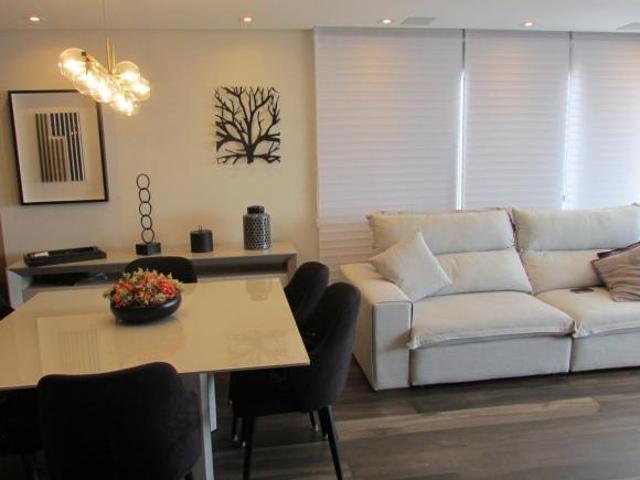 Apartamento para Venda em São Paulo/SP 3 Dorm. 248 m2 Área Útil