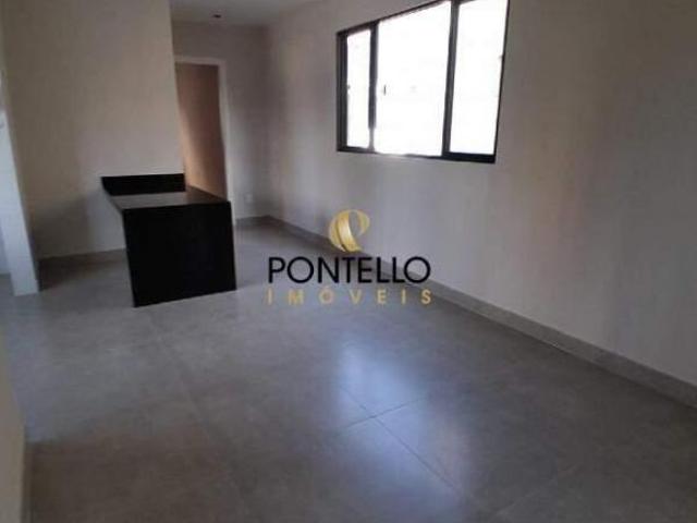 Apartamento para venda em São Pedro, Belo Horizonte