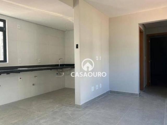 Apartamento para venda em São Pedro, Belo Horizonte