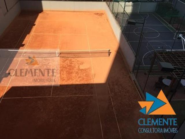 Apartamento para venda em São Pedro, Belo Horizonte